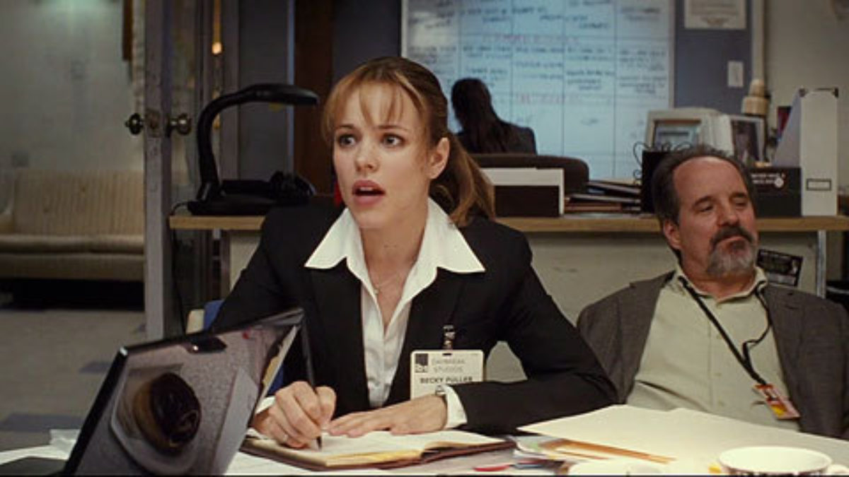 Morning Glory Movie Gif