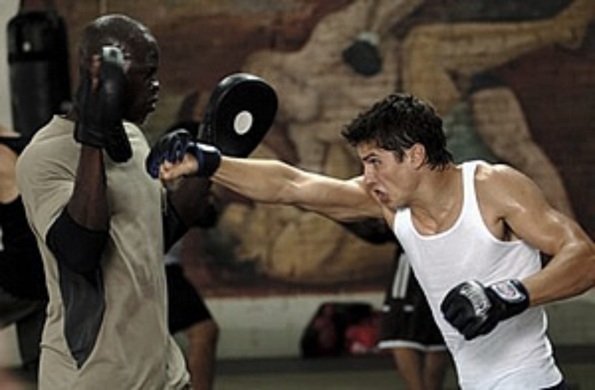 Never Back Down - Plugged In