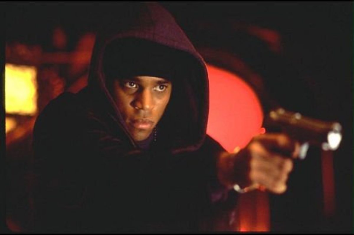 Dmx Movie Never Die Alone 60 Photos - Moonagedaydream.film