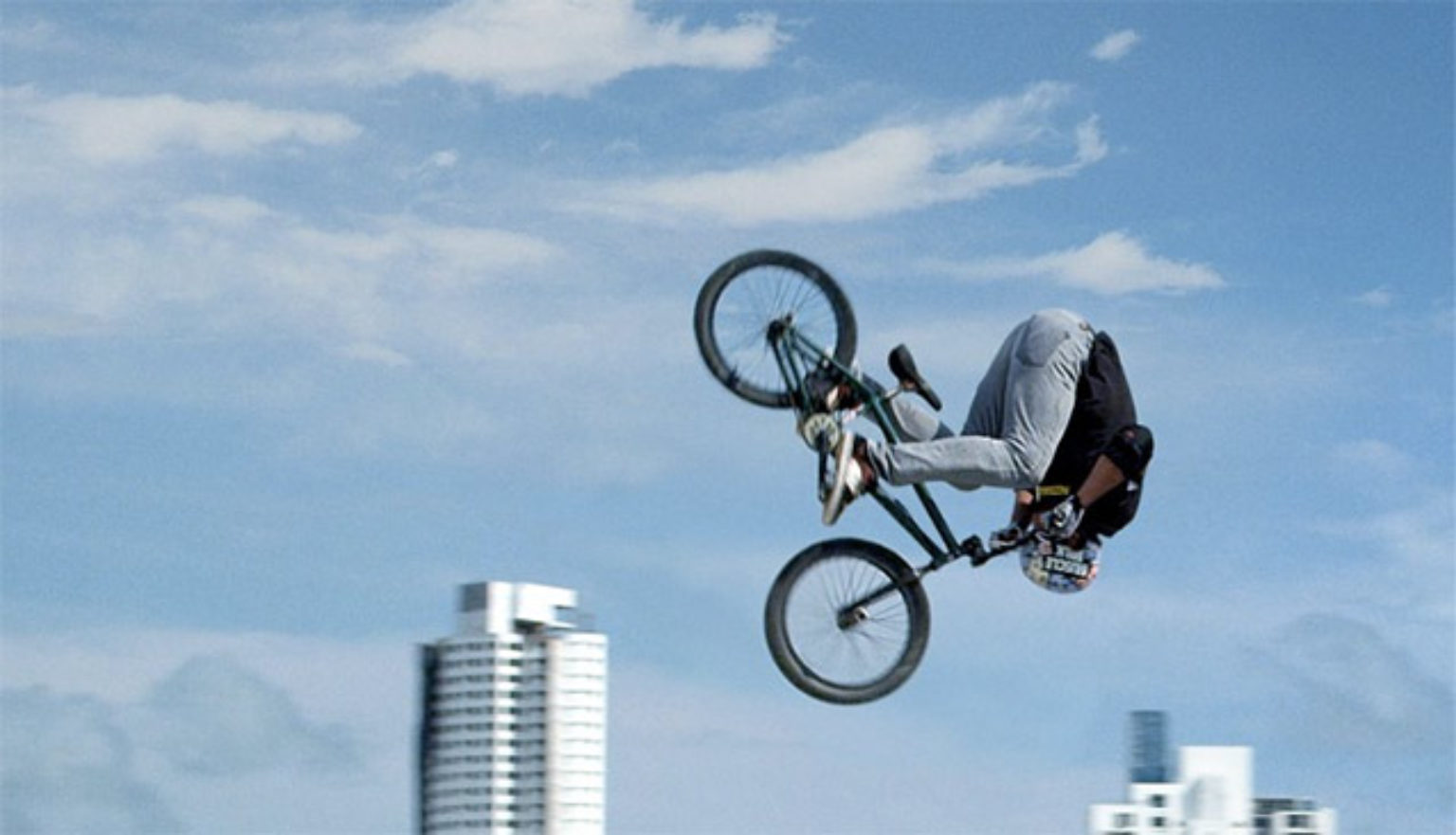 Nitro Circus: The Movie - Plugged In