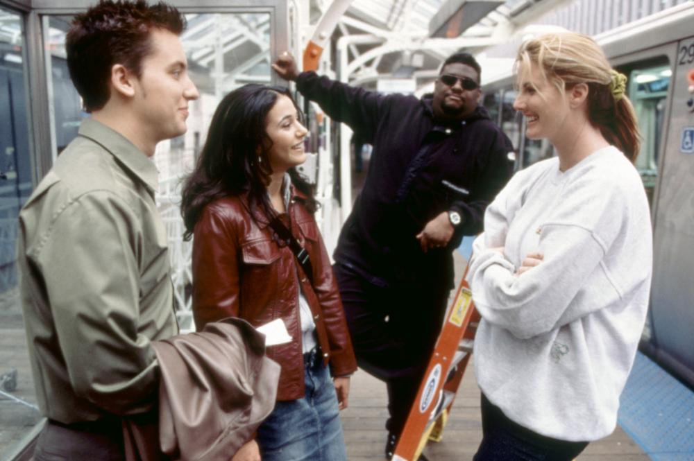 On the Line - Plugged In