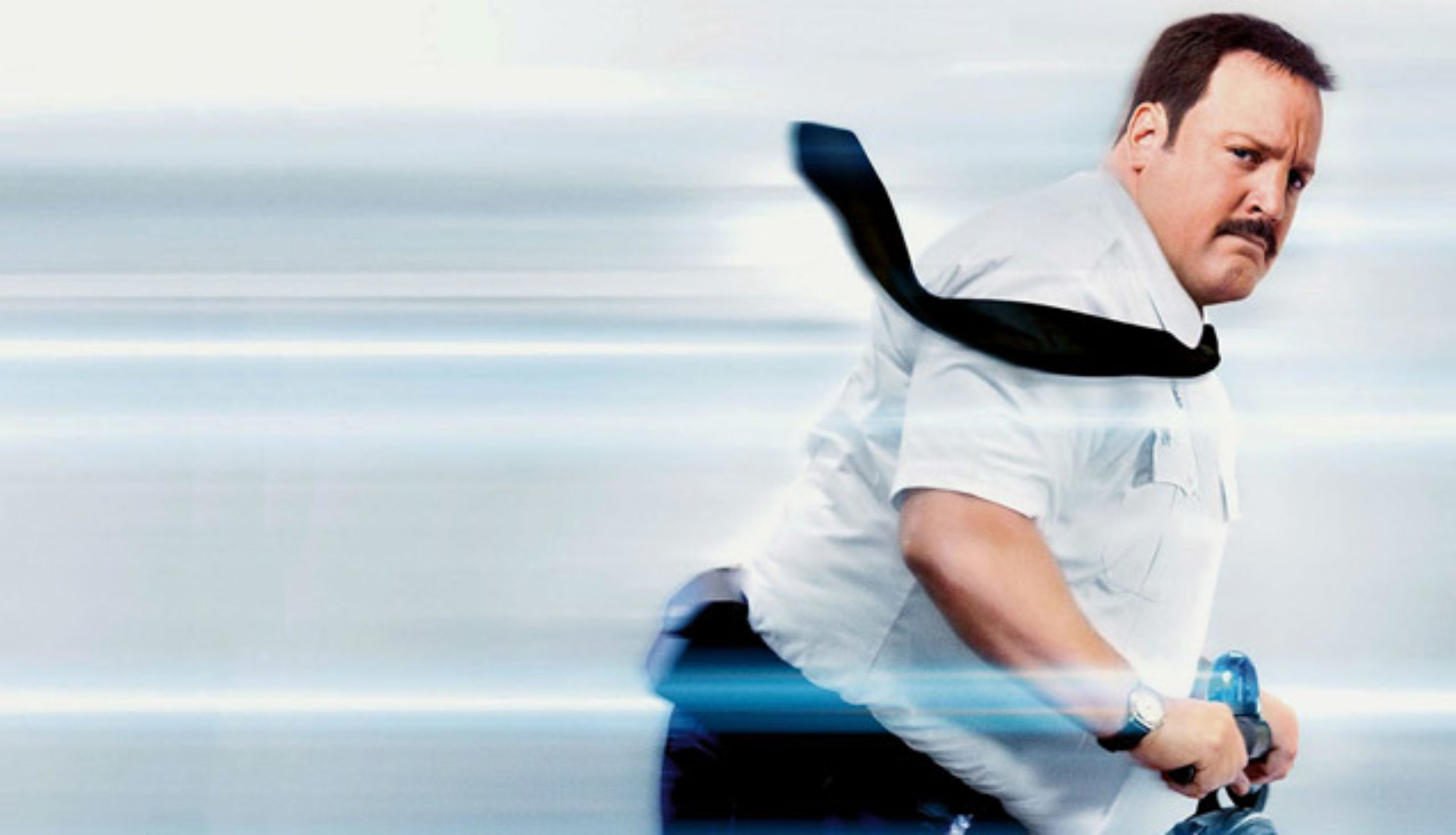 Paul Blart: Mall Cop 2 - Plugged In