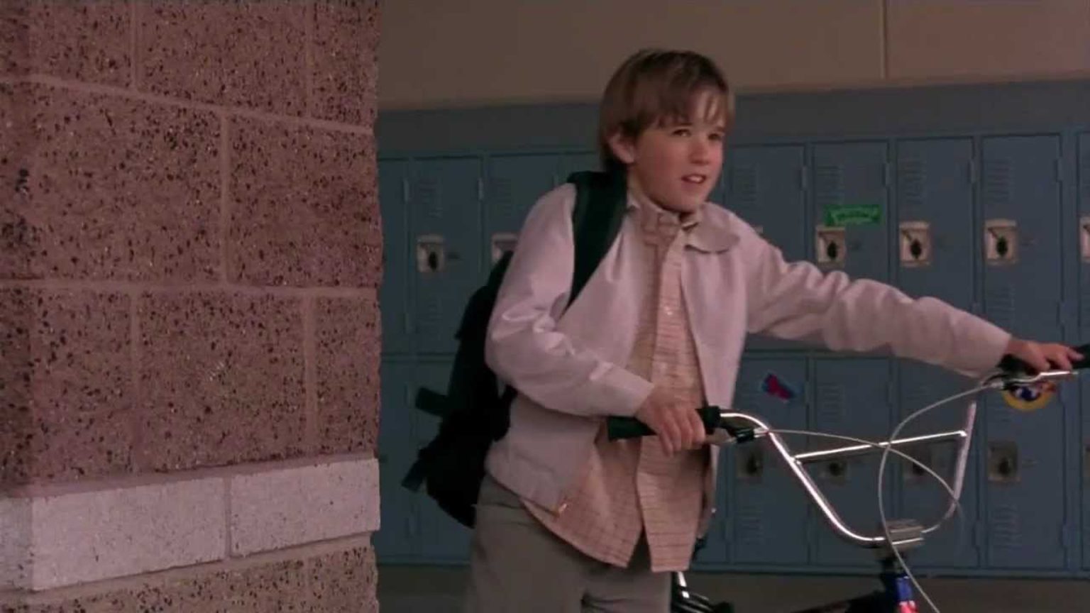 Pay It Forward - Plugged In