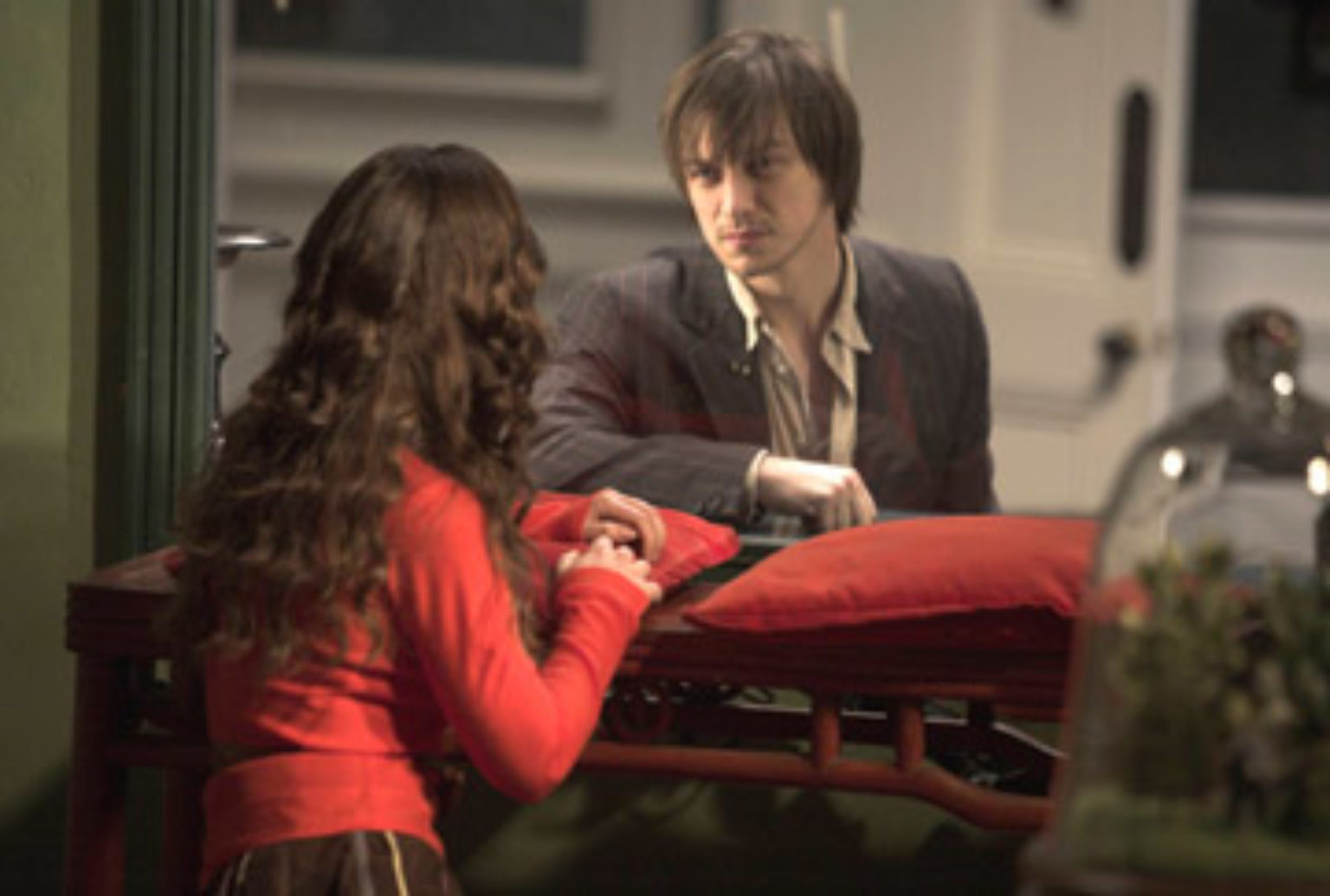 Penelope - Plugged In