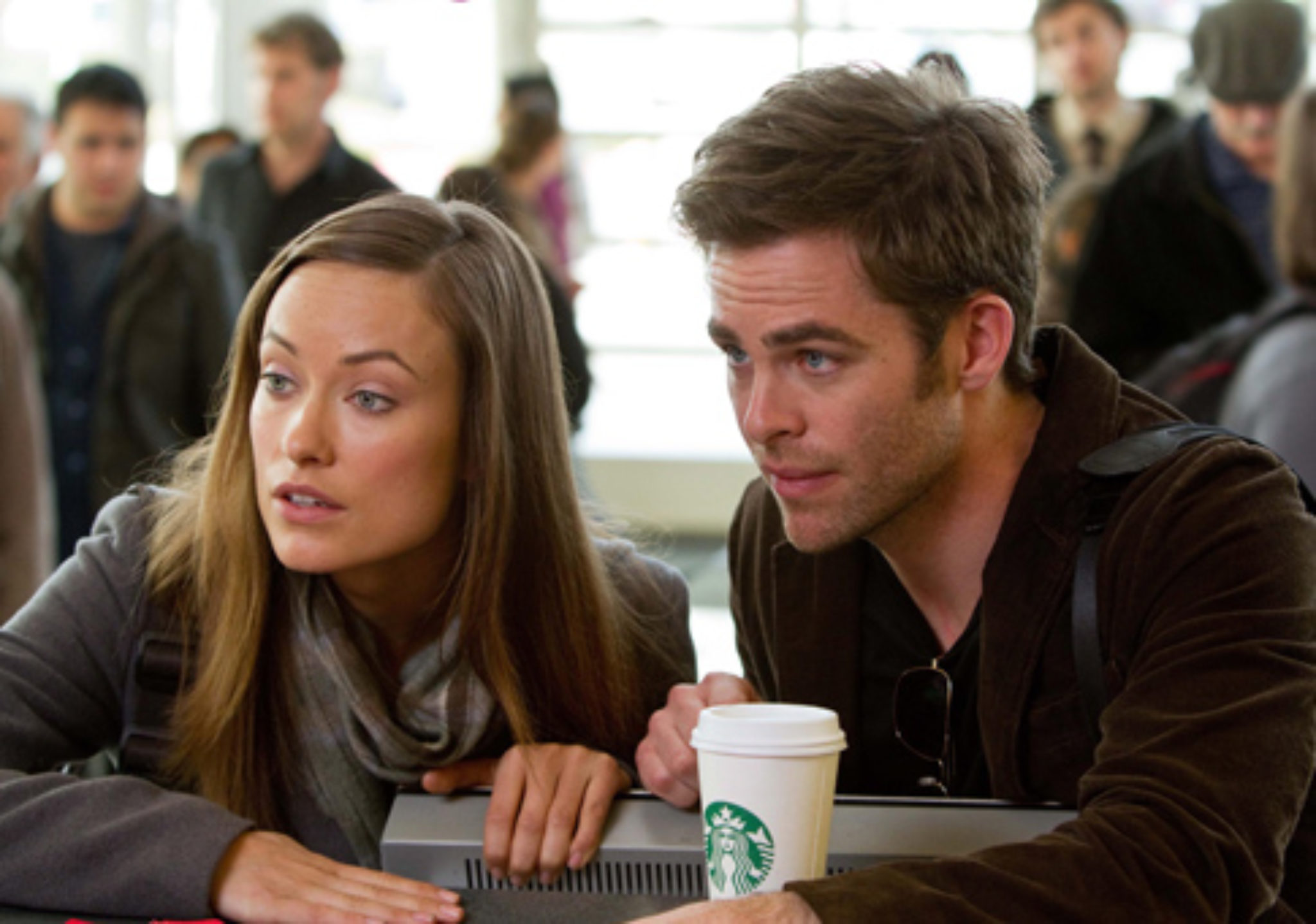 People Like Us - Plugged In