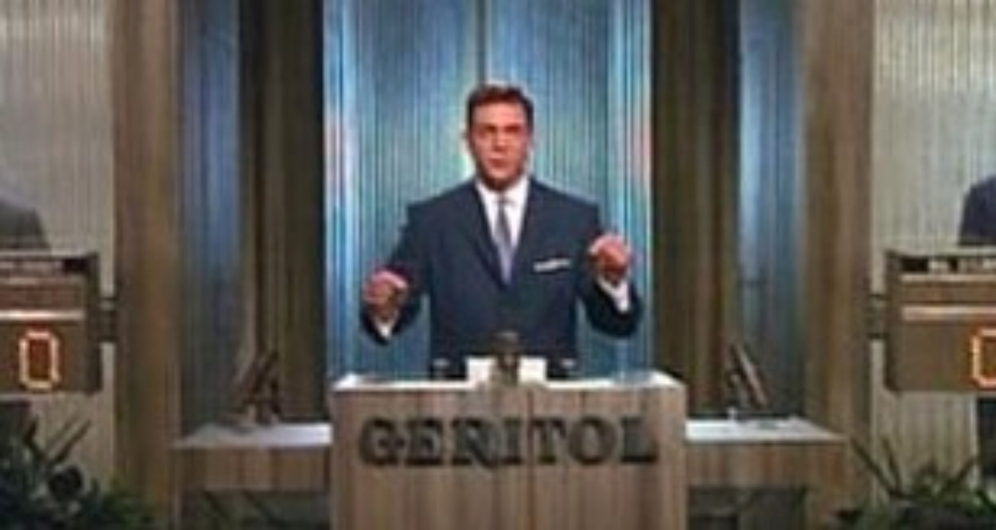 Quiz-Show - Plugged In