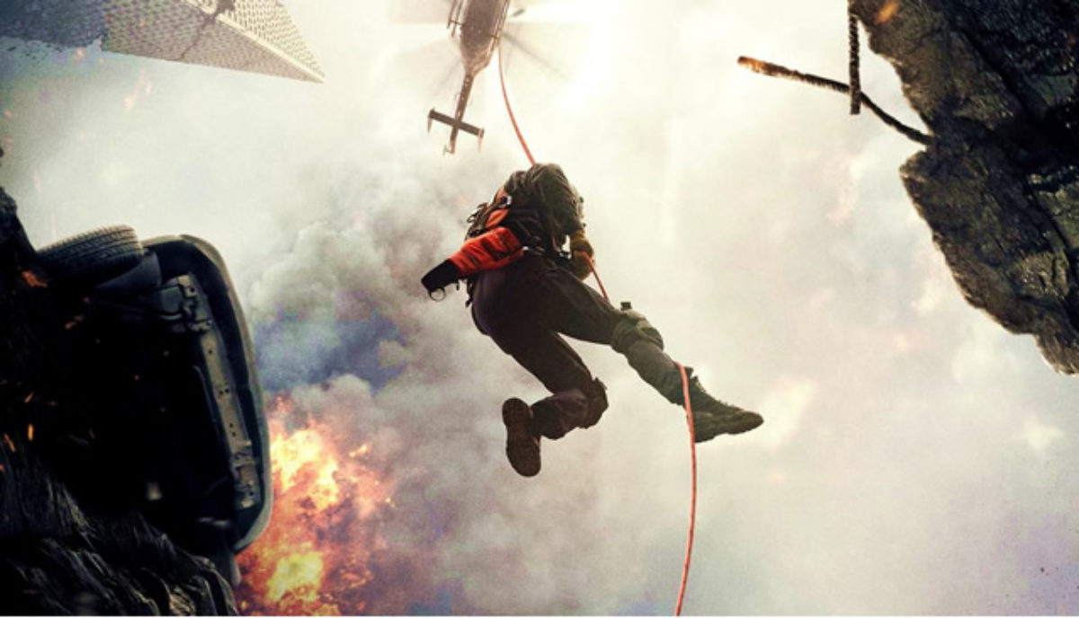 San andreas full movie online 2015 - czstashok
