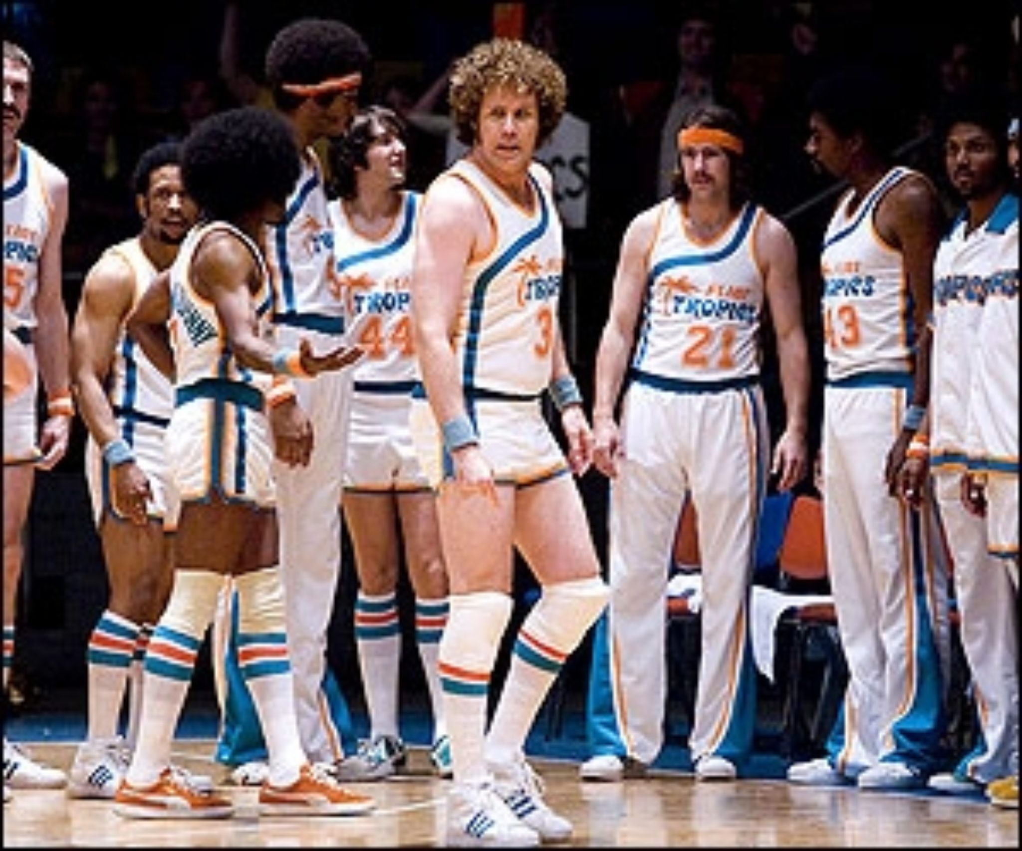 Semi-Pro - Plugged In