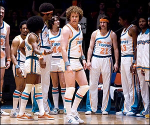 Semi-Pro - Plugged In