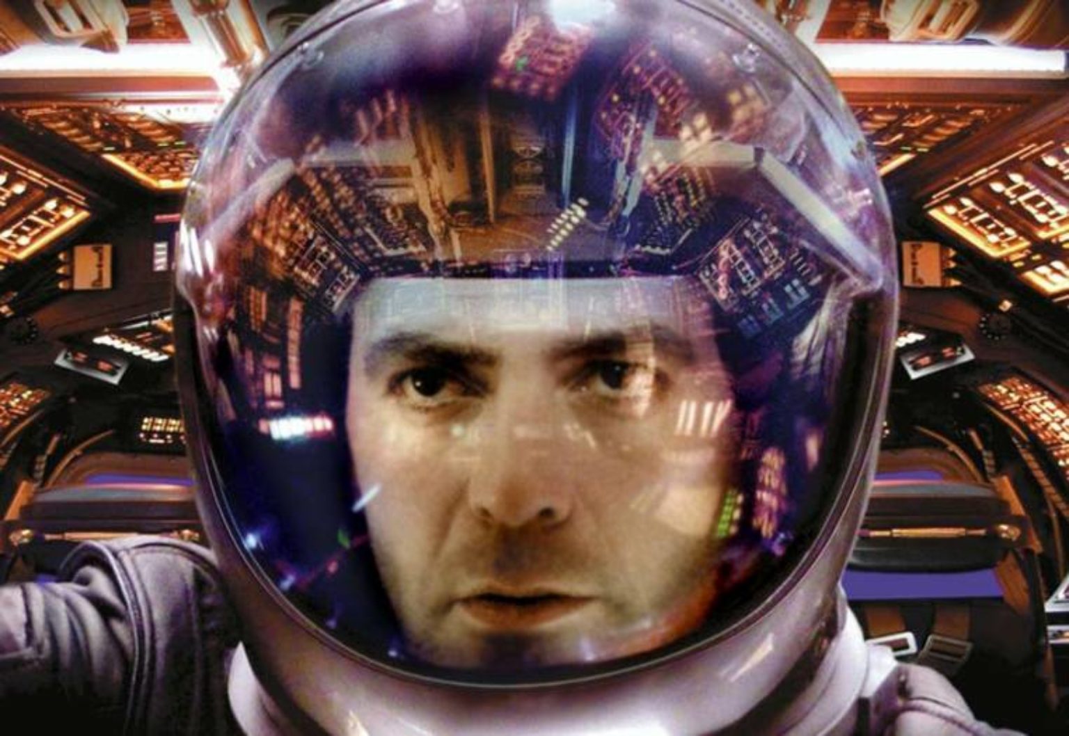 Solaris - Plugged In