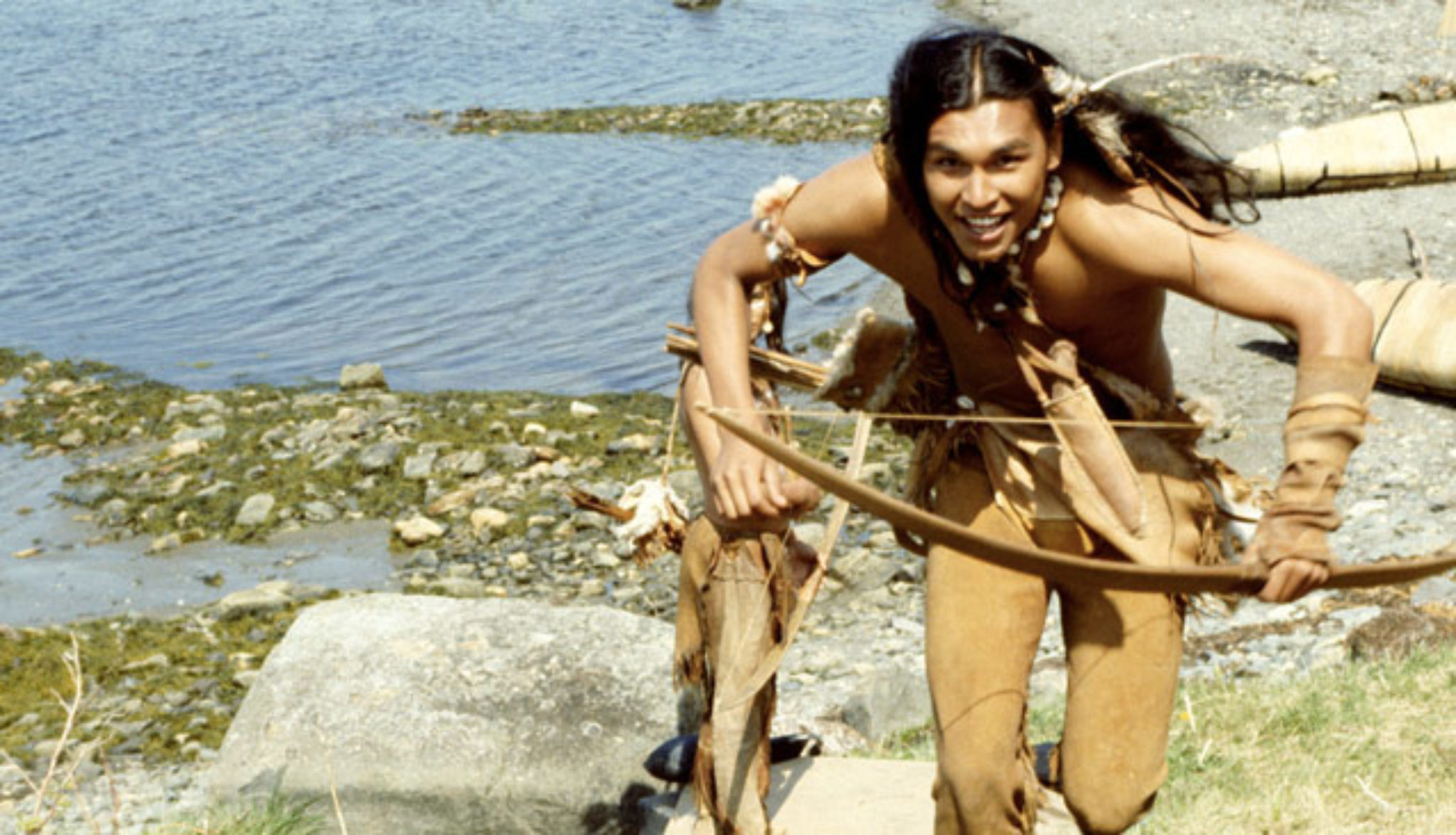 Squanto: A Warrior's Tale - Plugged In