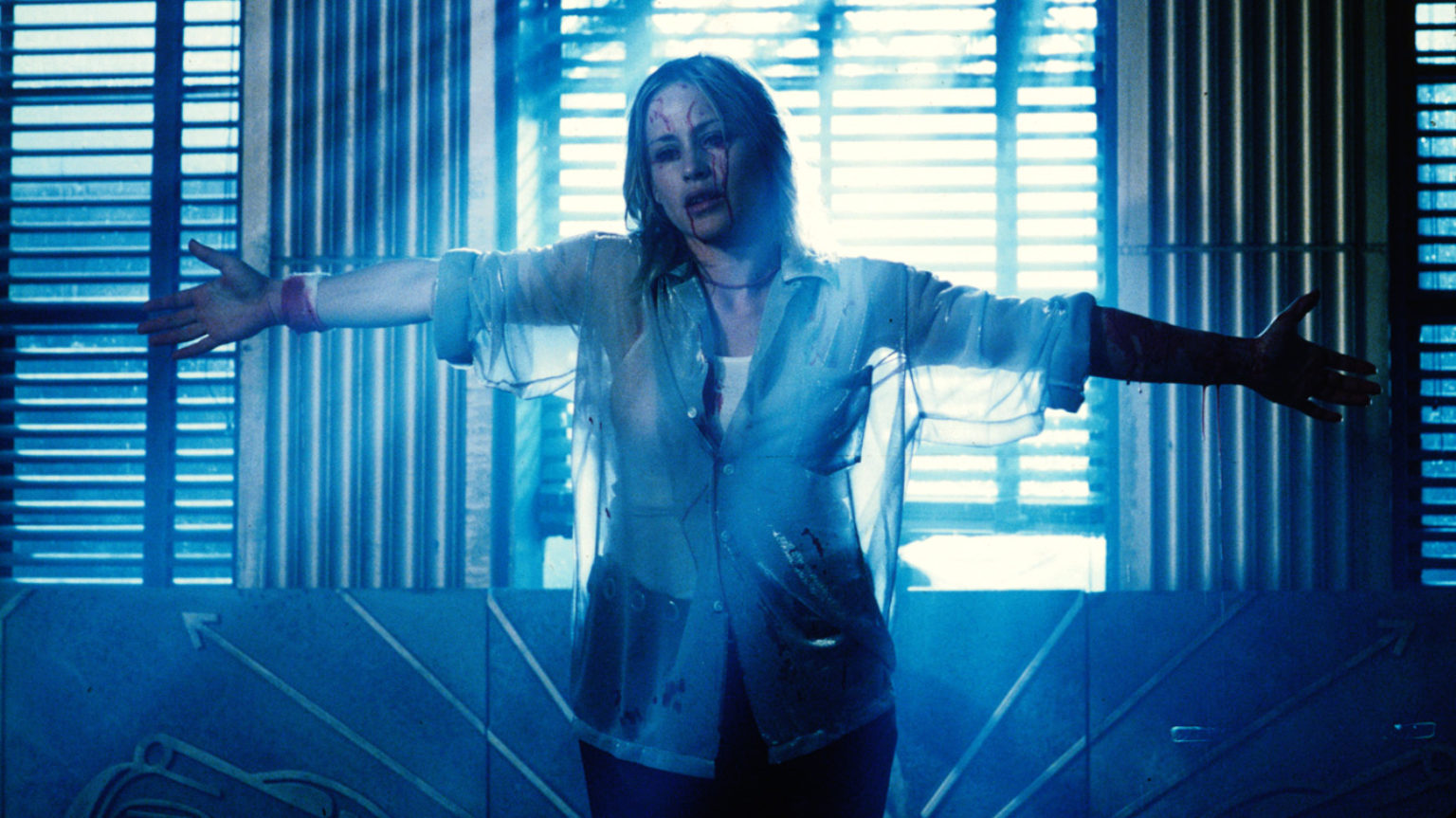 Stigmata - Plugged In