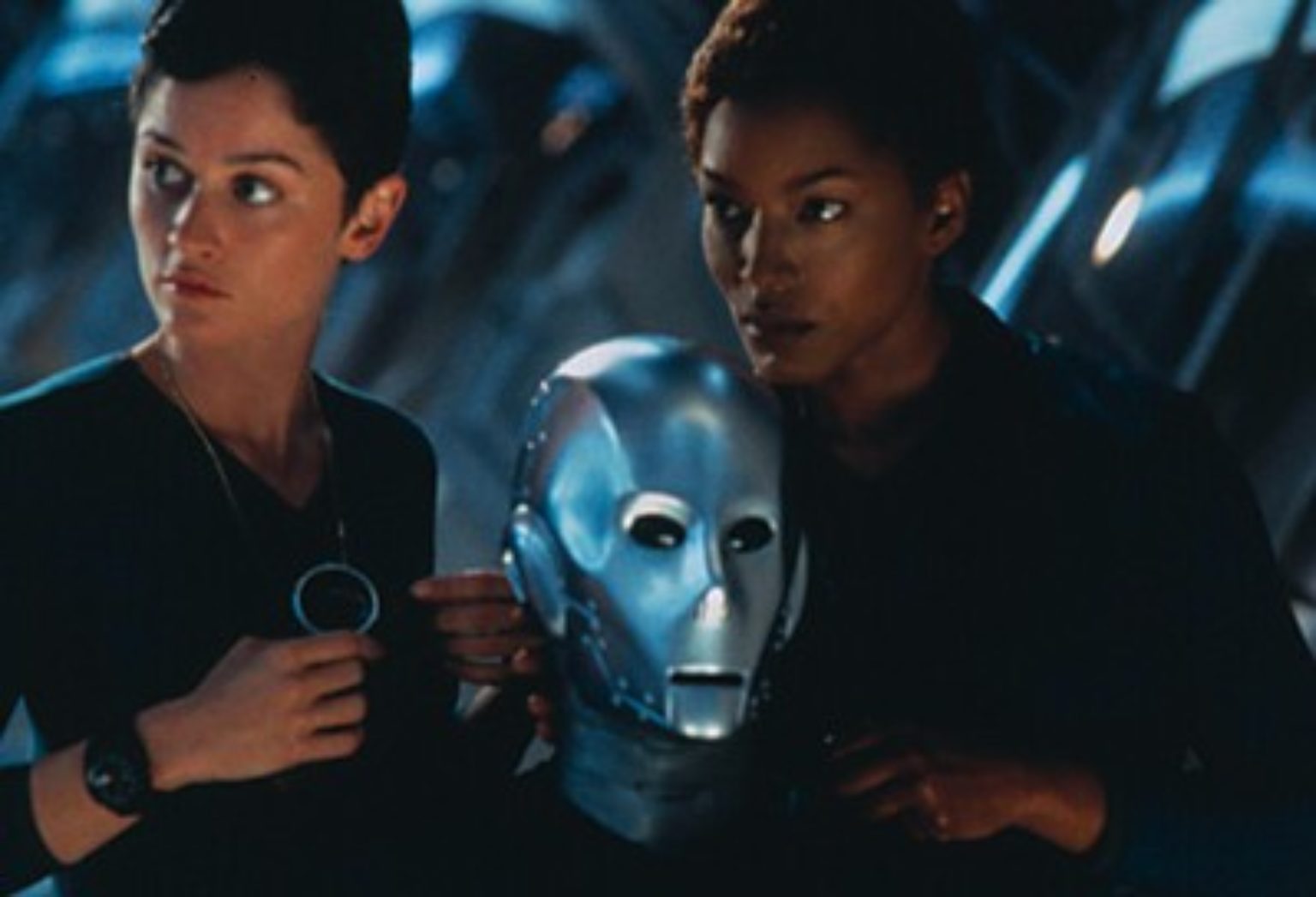 Supernova - Plugged In