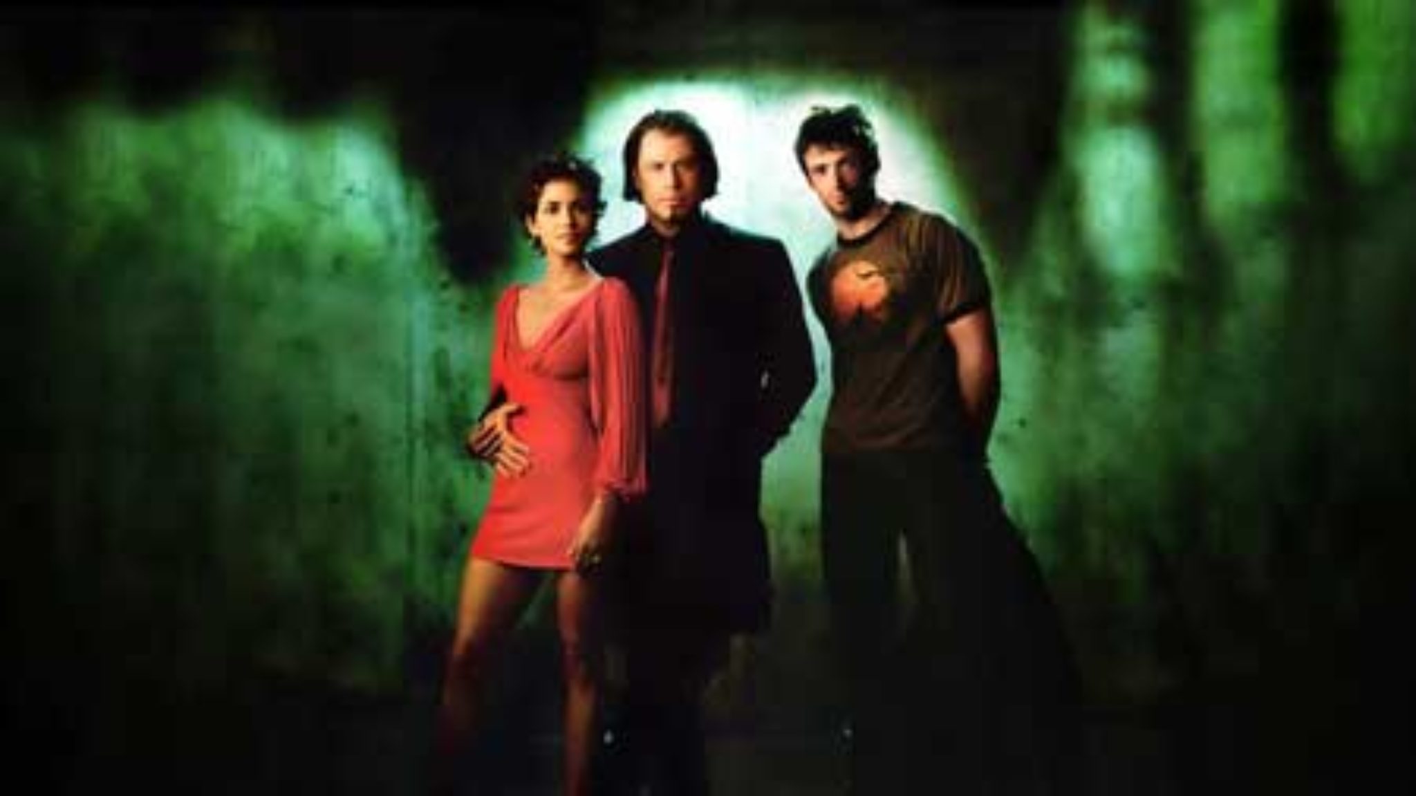 Swordfish - Plugged In