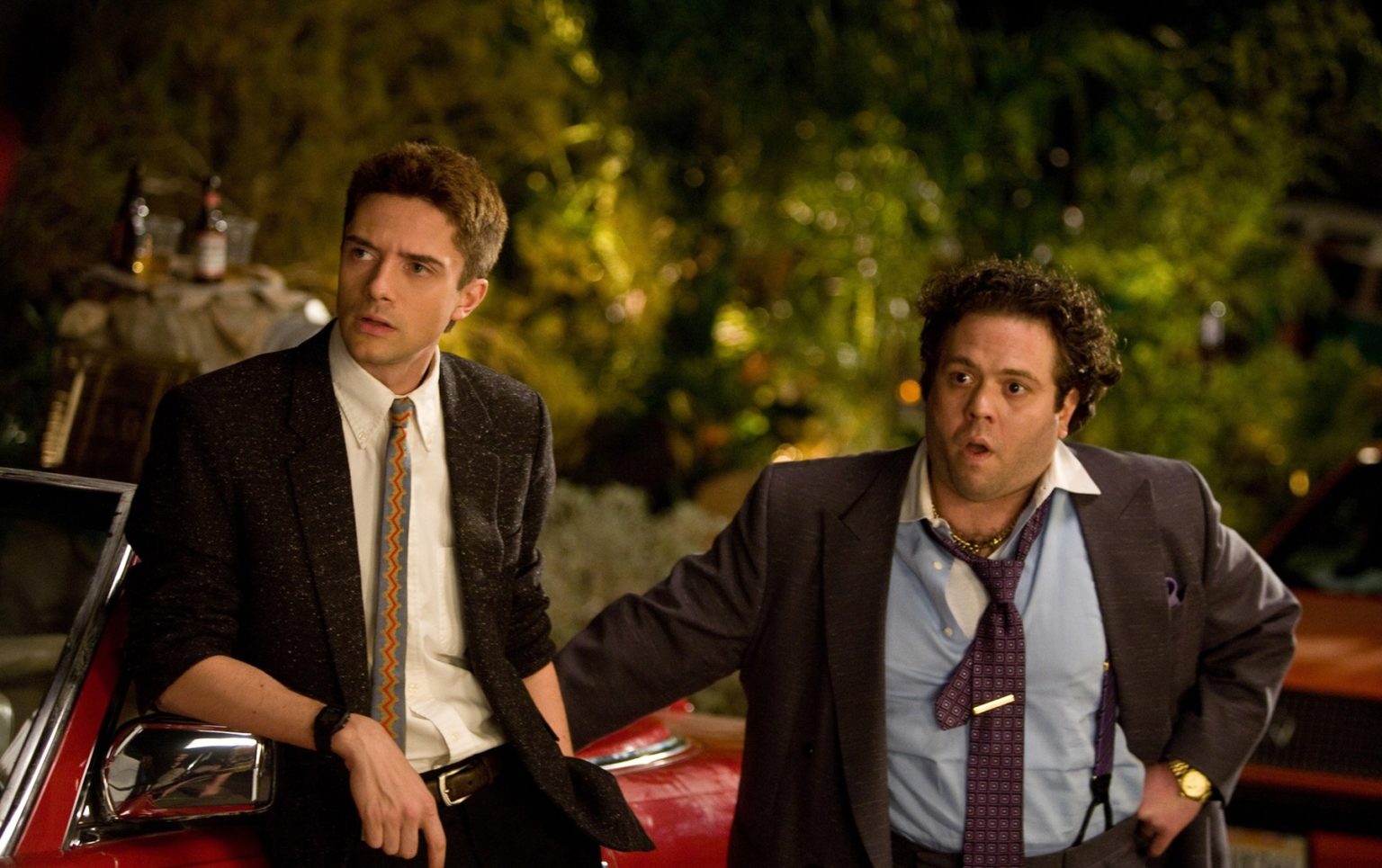 Take Me Home Tonight - Plugged In