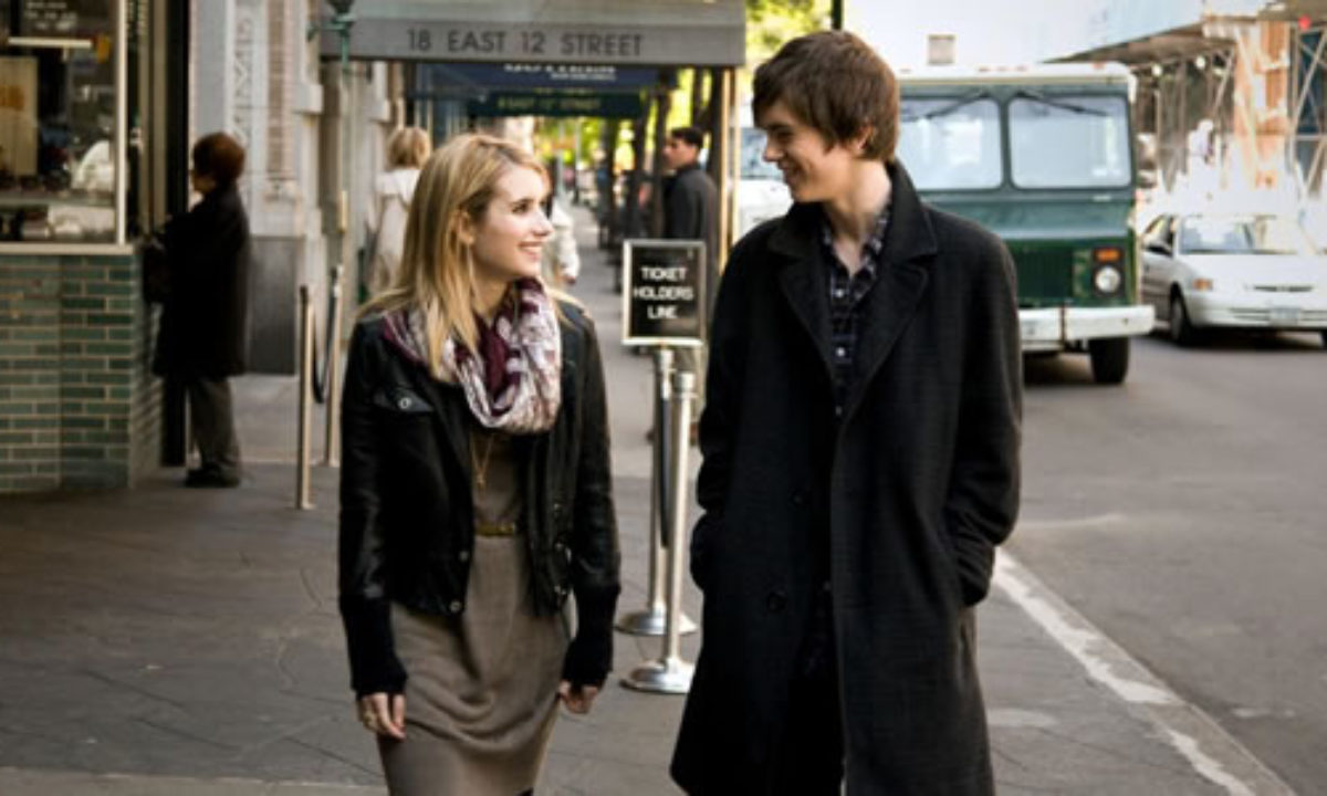 The Art Of Getting By Painting Of Sally