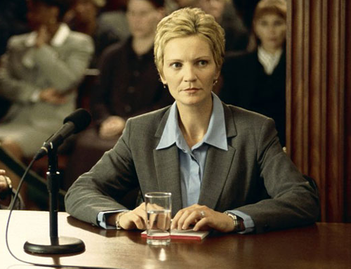 The Contender - Plugged In