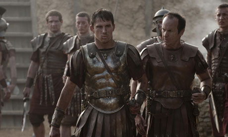 The Eagle - Plugged In