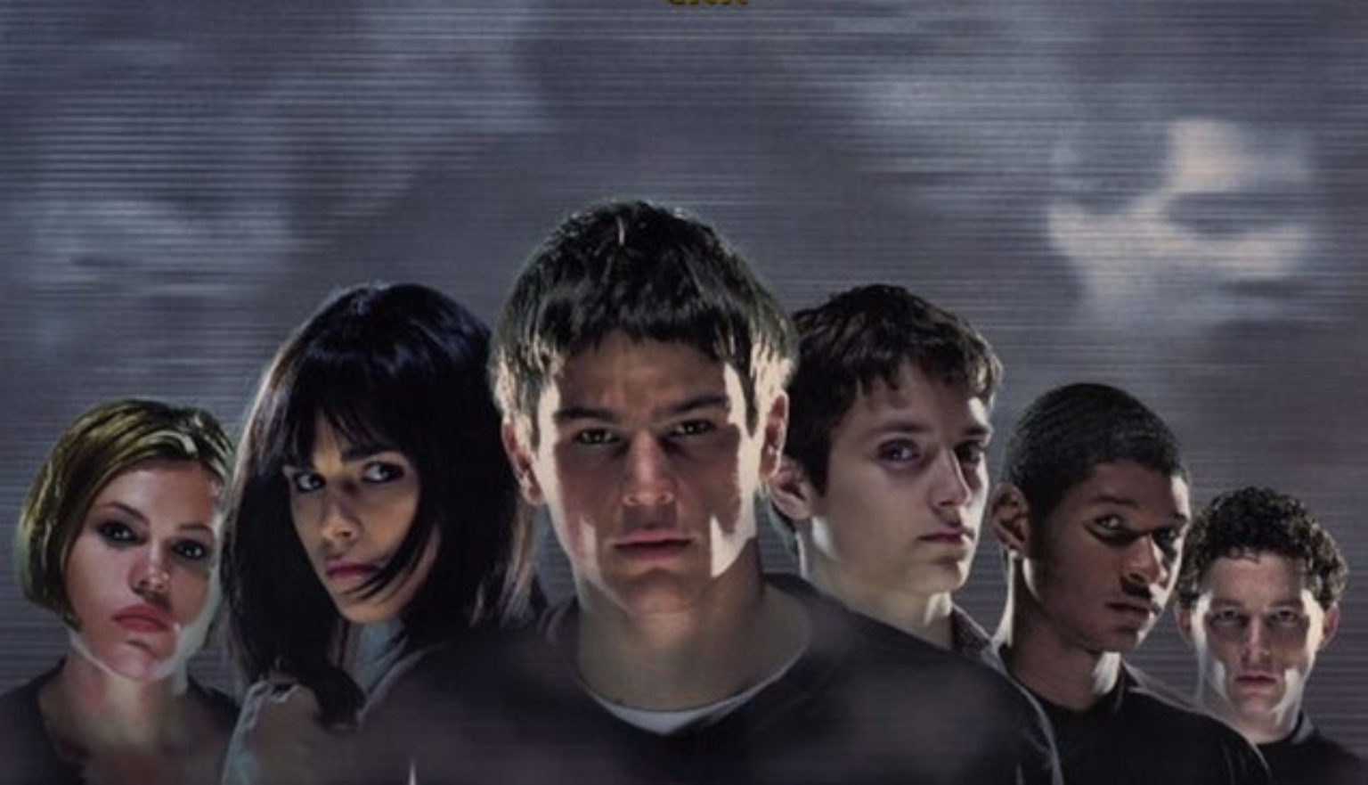 The Faculty - Plugged In