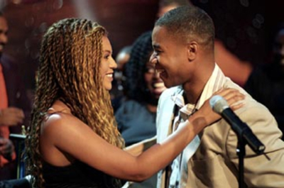 The Fighting Temptations - Plugged In