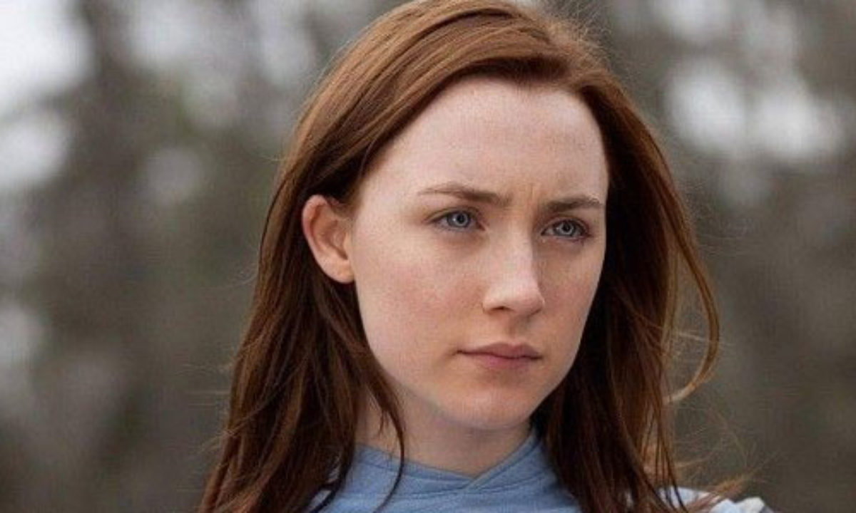 The Host Movie Eyes The Host (2013), Movie, Orange, Saoirse Ronan, The