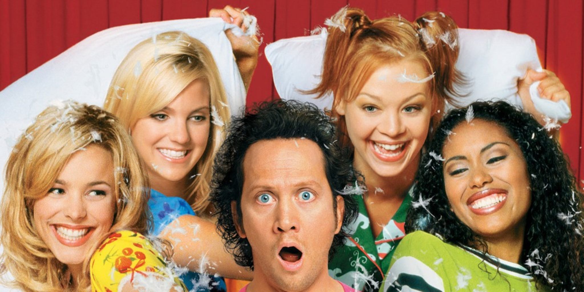 The Hot Chick - Plugged In