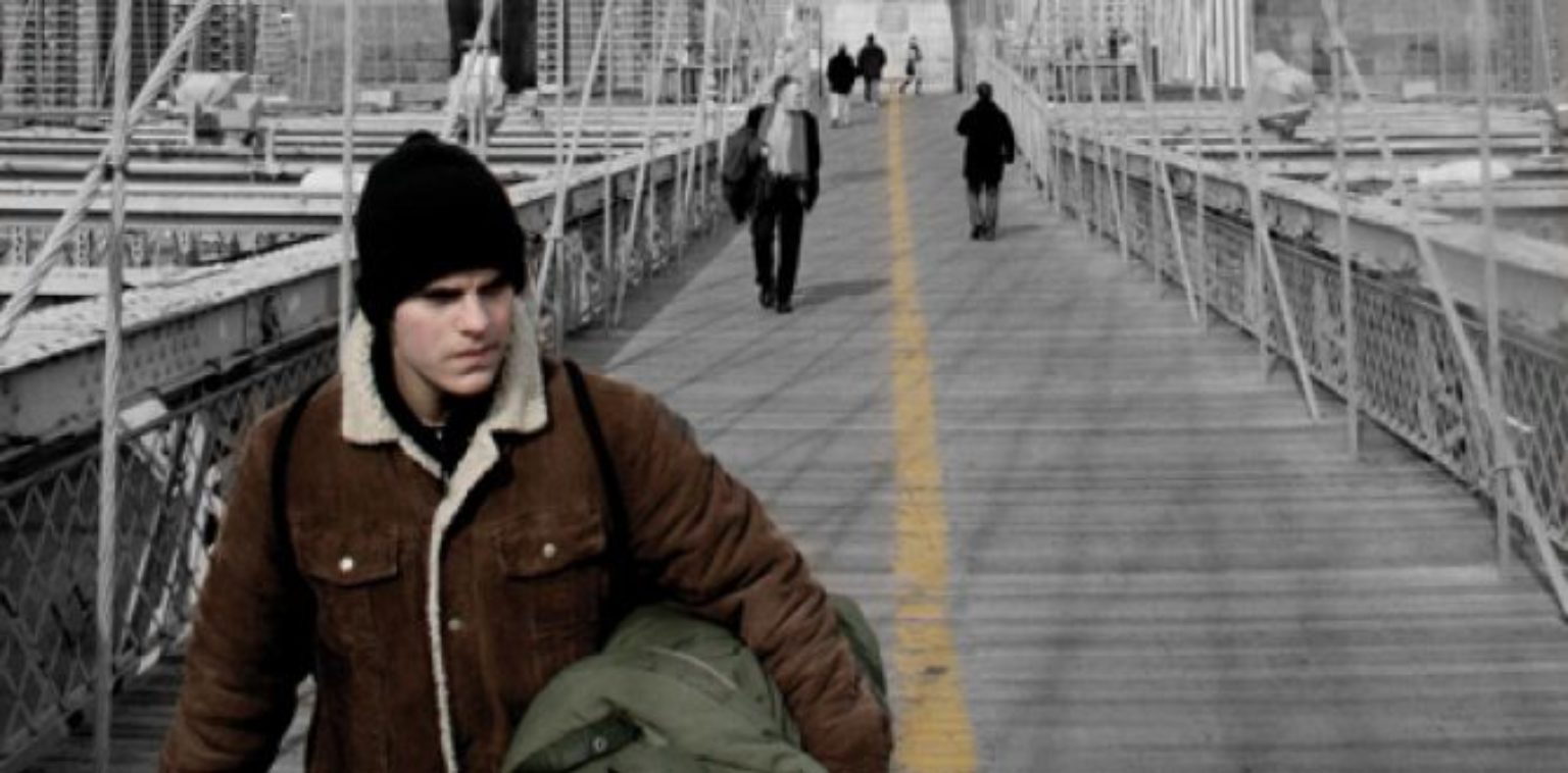 The Human Experience - Plugged In