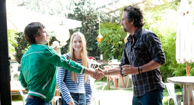 The Kids Are All Right Movie