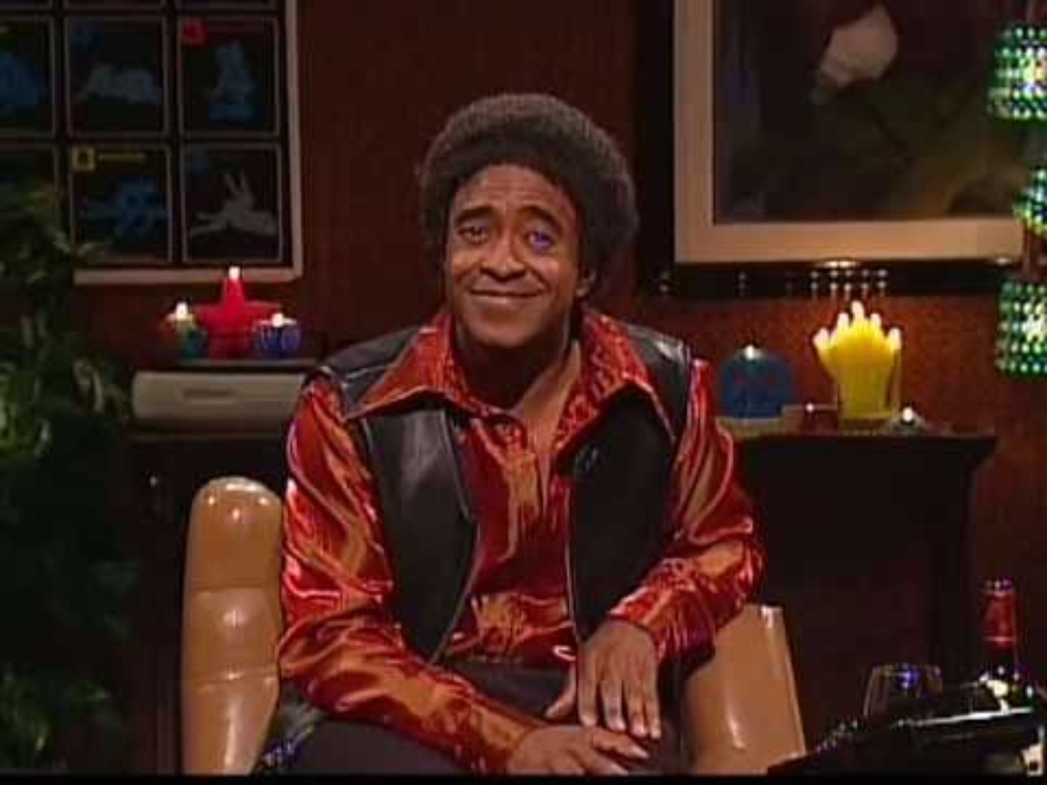 The Ladies Man - Plugged In