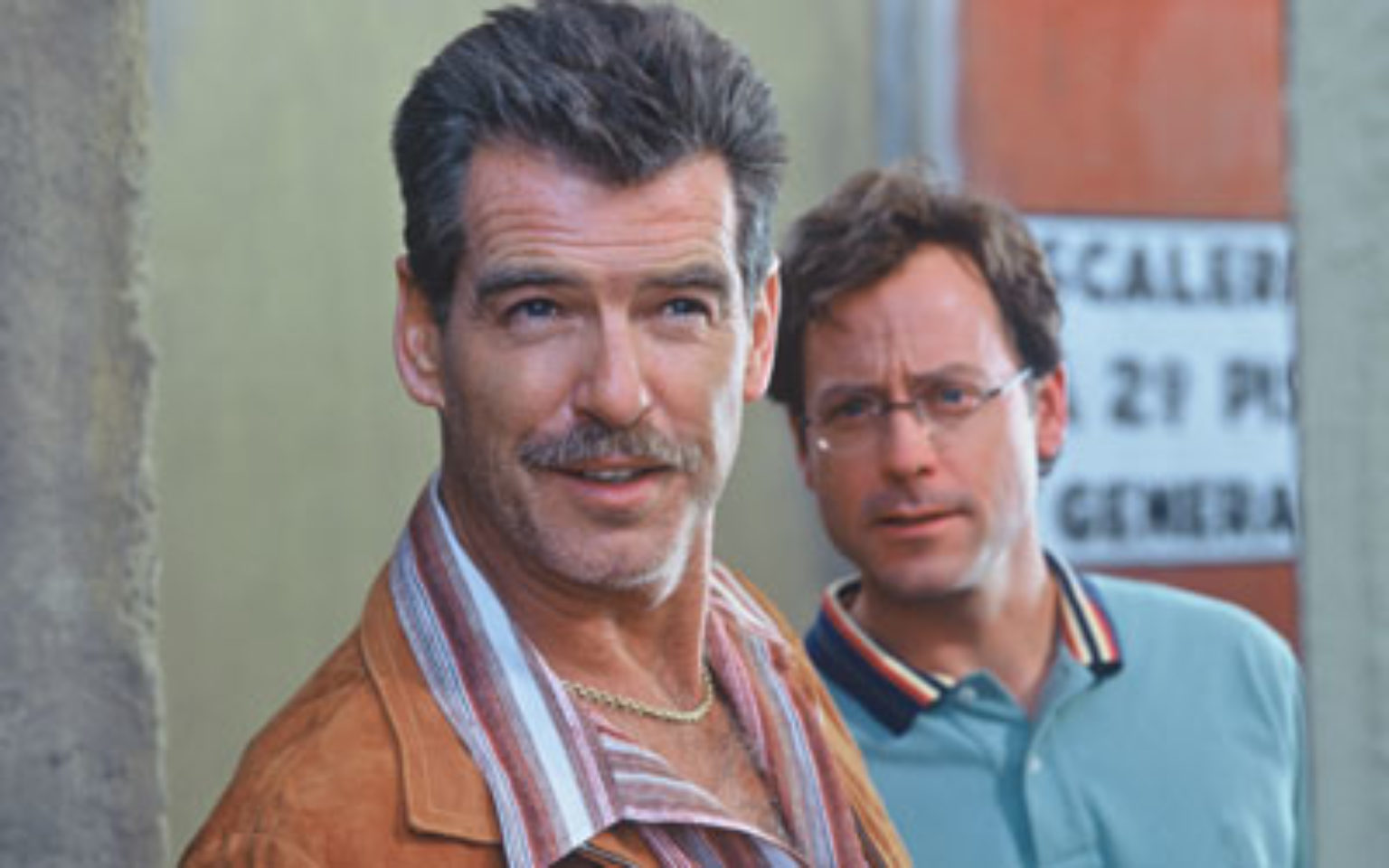 The Matador - Plugged In