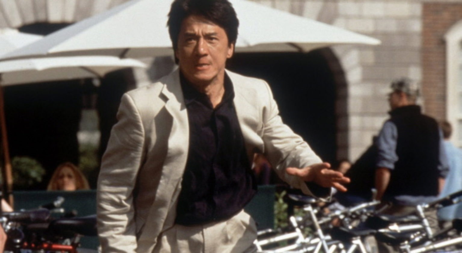 The Medallion - Plugged In