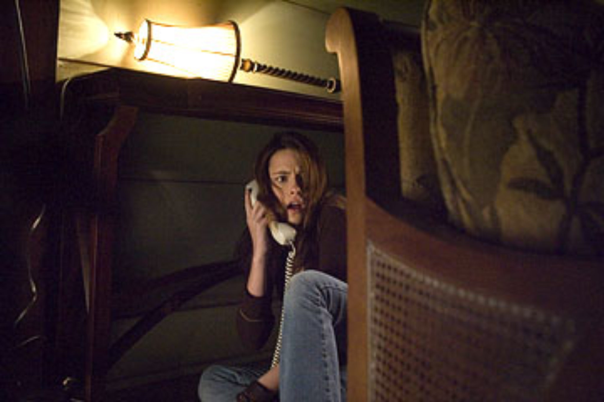 The Messengers - Plugged In