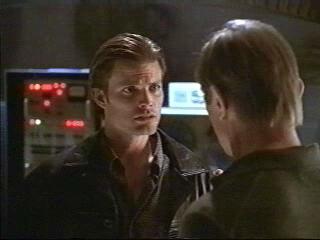 The Omega Code - Plugged In