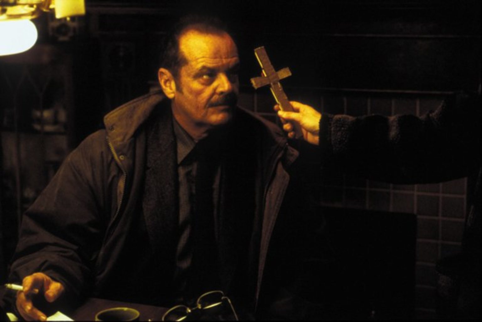 The Pledge - Plugged In