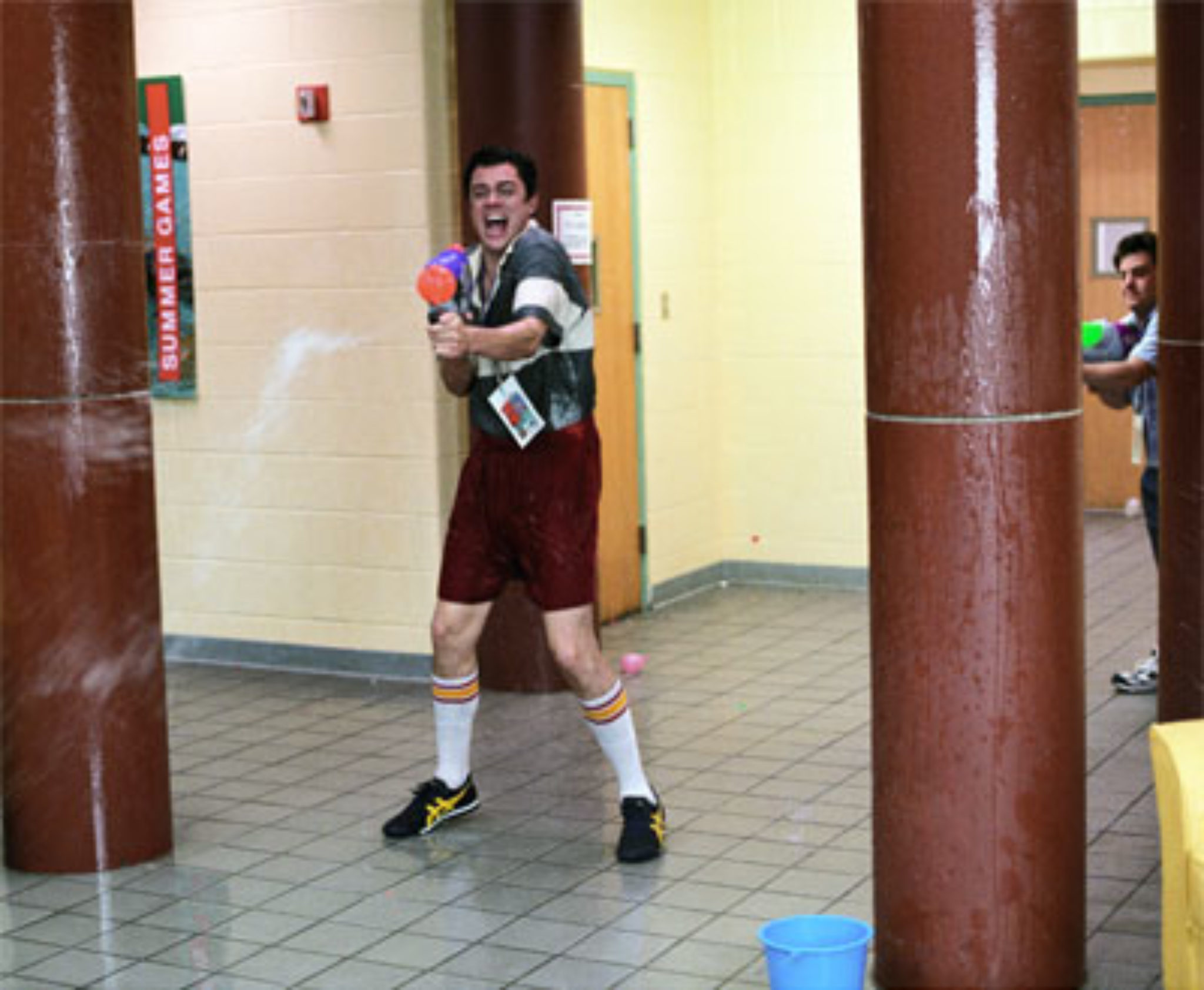 The Ringer - Plugged In