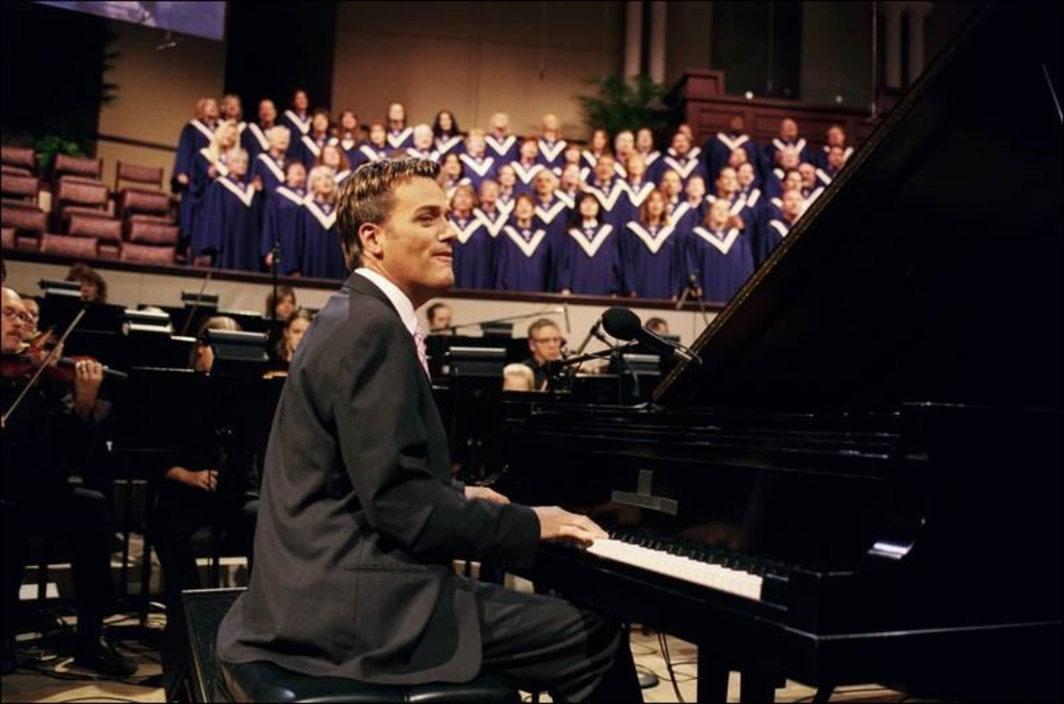 The Second Chance - Plugged In