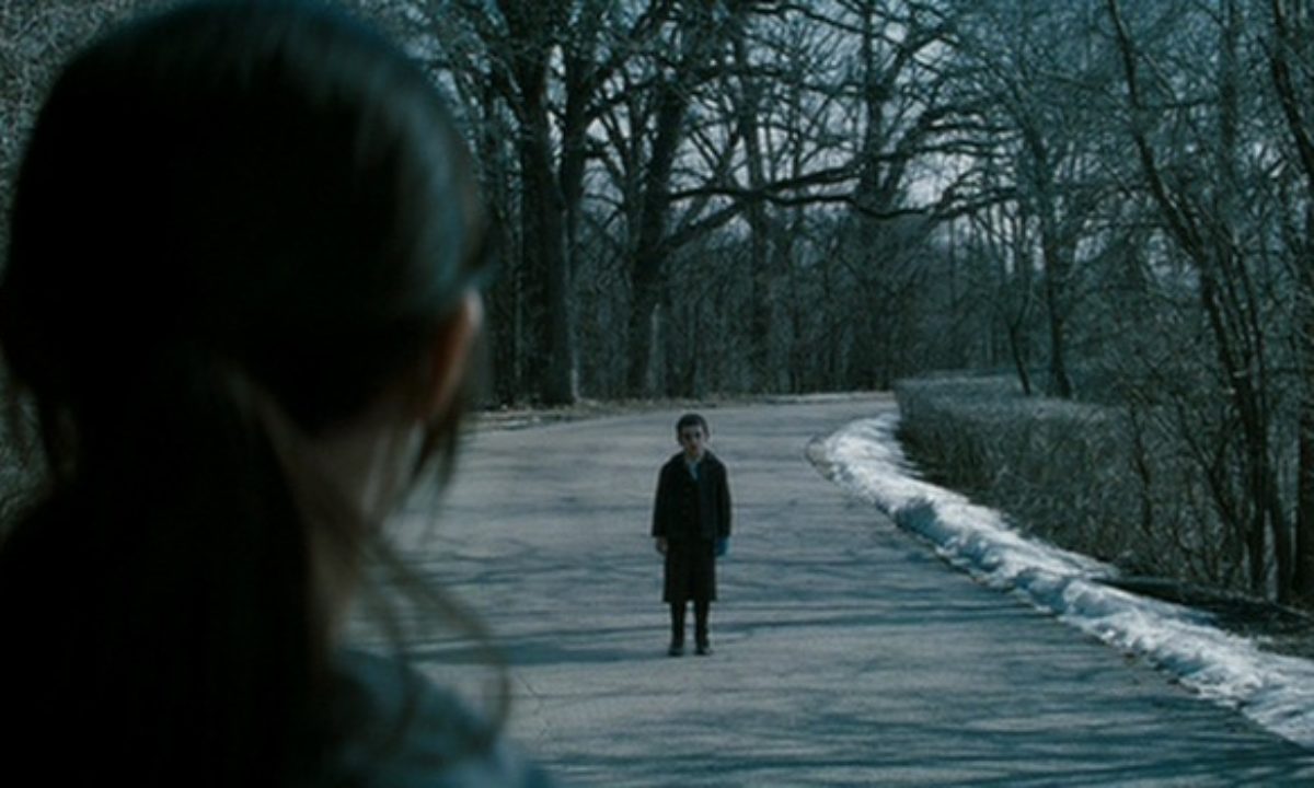 The Unborn Movie