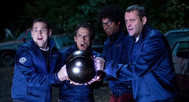 The Watch - Plugged In