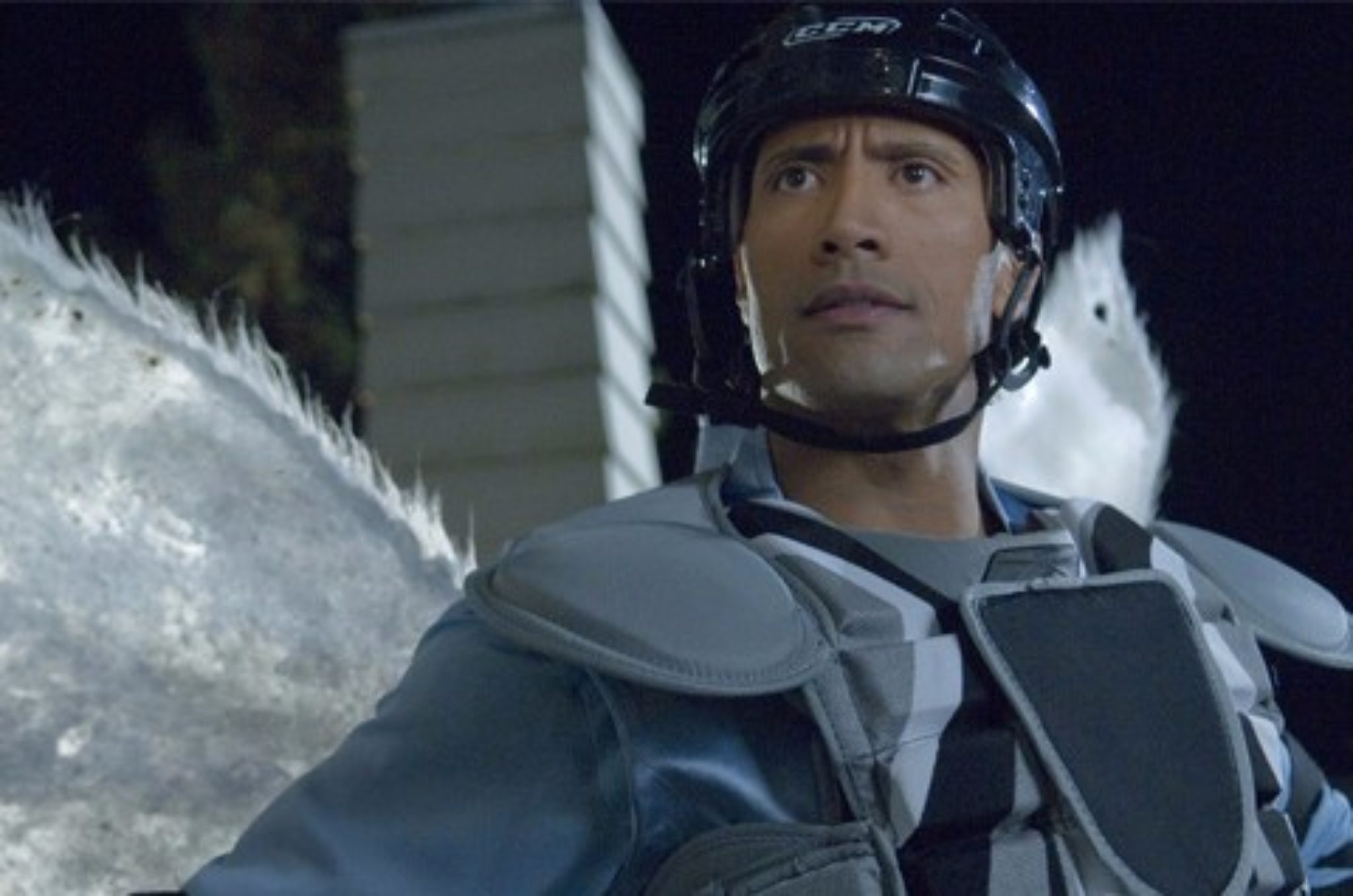 Tooth Fairy - Plugged In