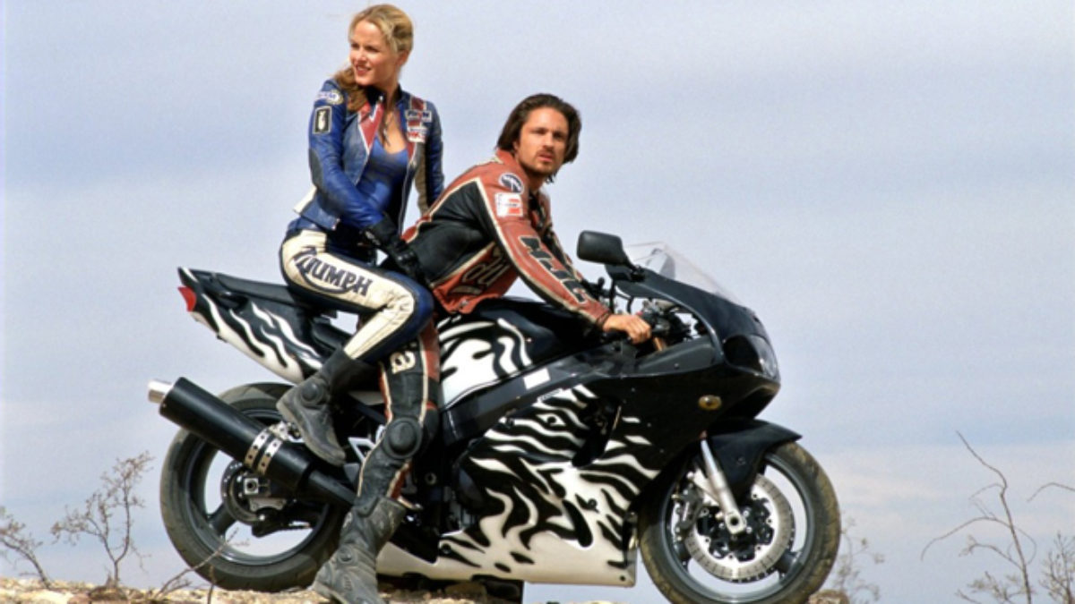 Torque Movie Bikes Idle Torque Bike Night Idle Torque