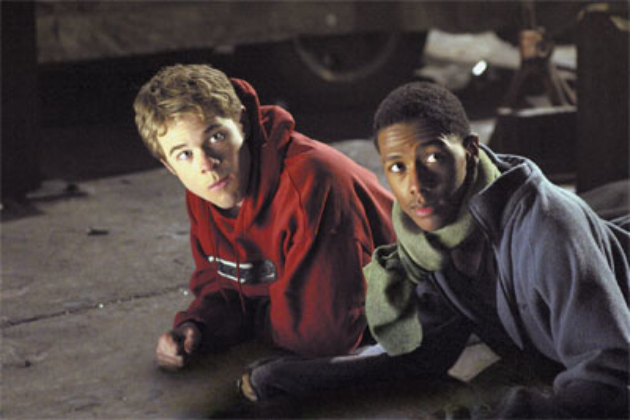 Underclassman - Plugged In