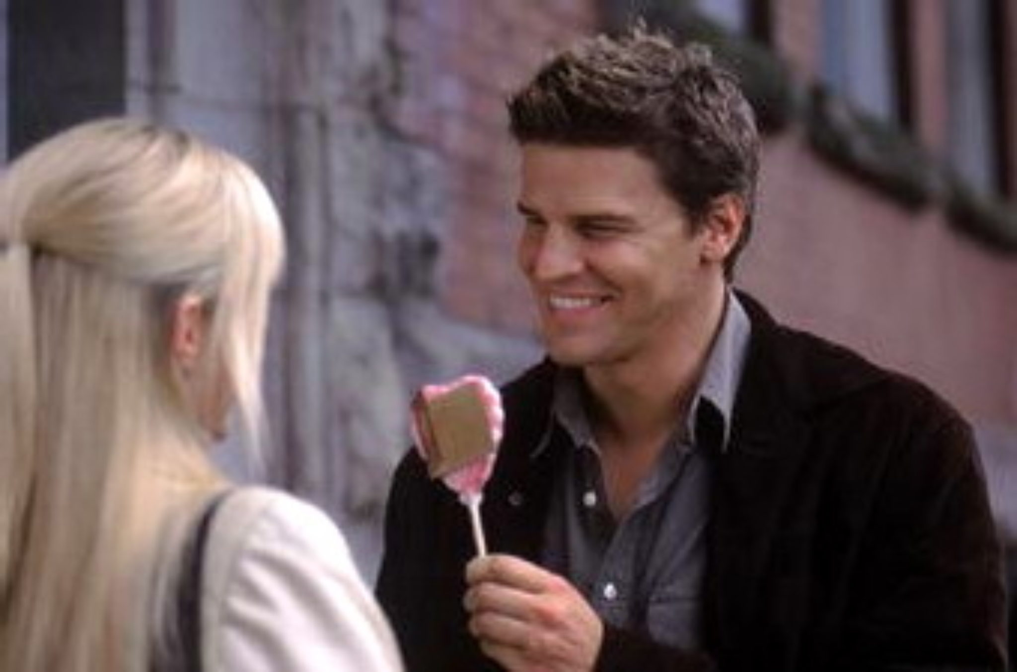 Valentine - Plugged In