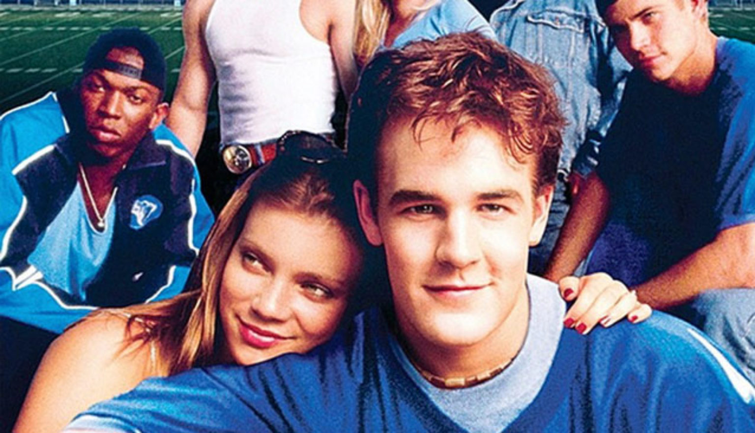 Varsity Blues - Plugged In