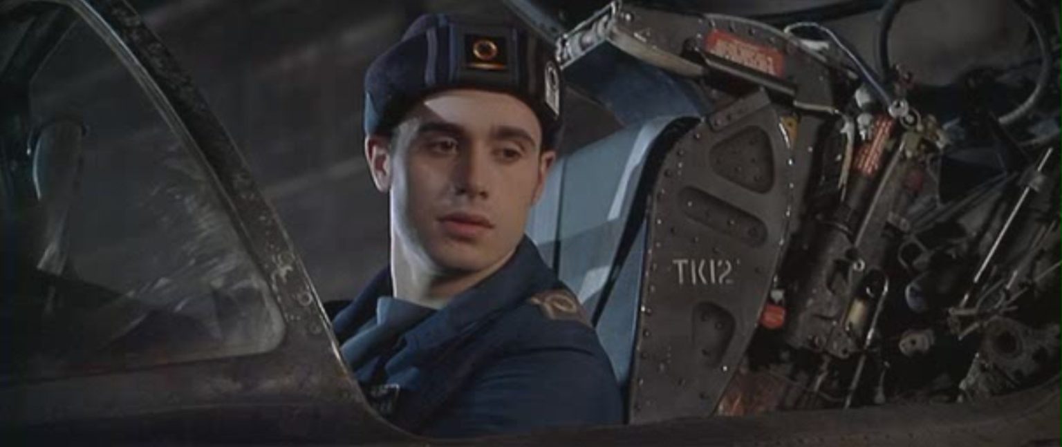 Wing Commander - Plugged In