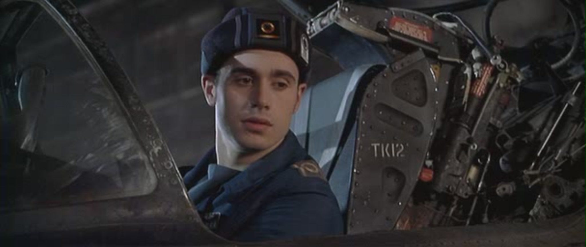 Wing Commander - Plugged In