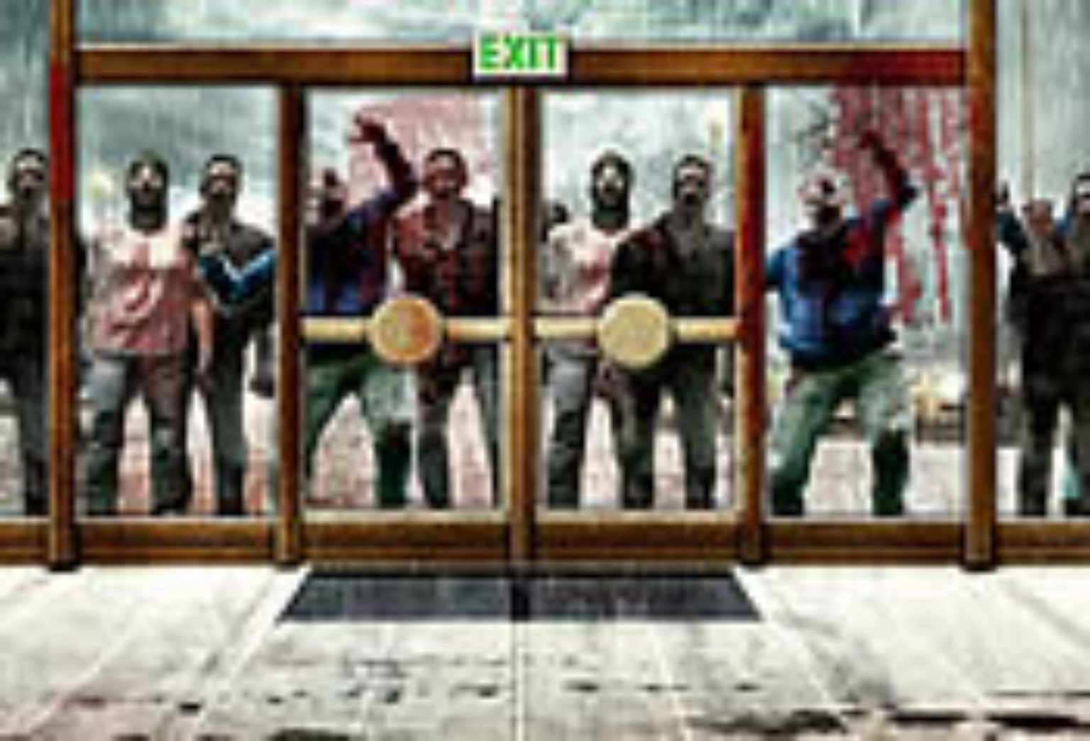 Dead Rising - Plugged In