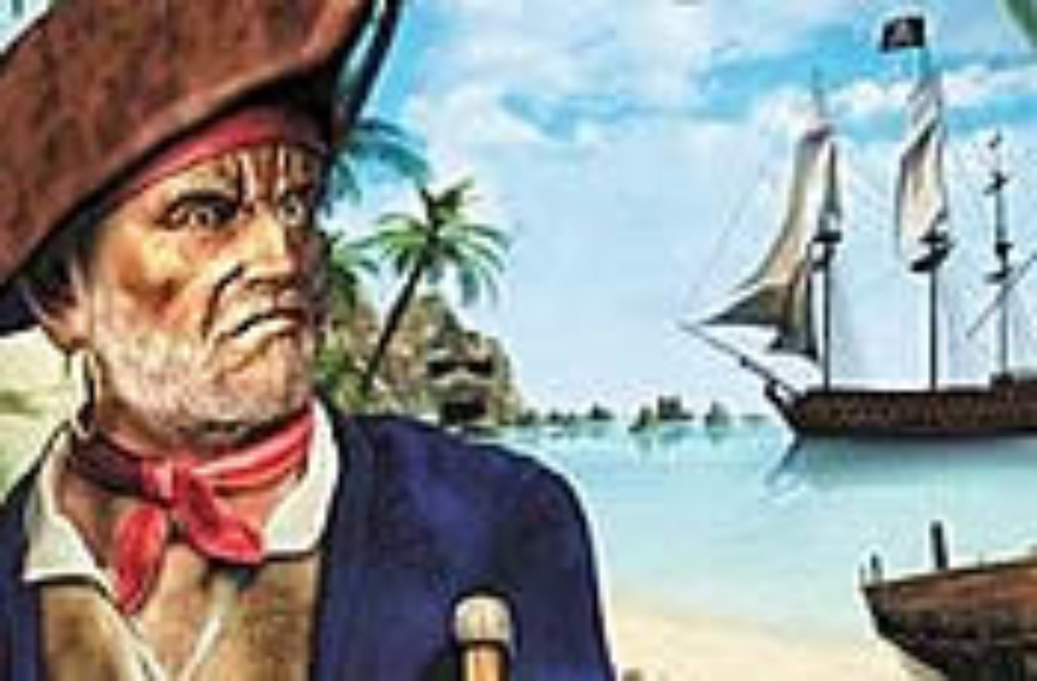 Destination: Treasure Island - Plugged In