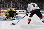NHL 09 - Plugged In