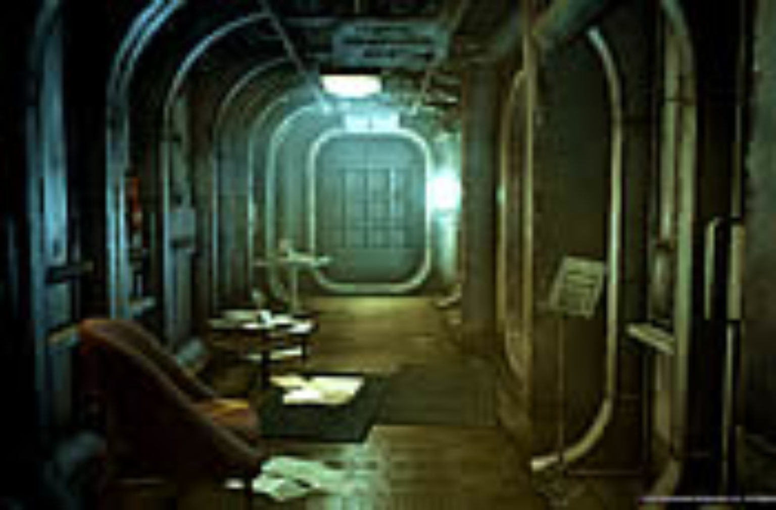 Fallout 3 - Plugged In