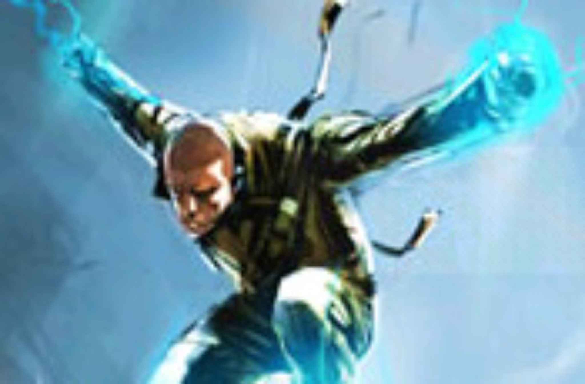 inFAMOUS - Plugged In